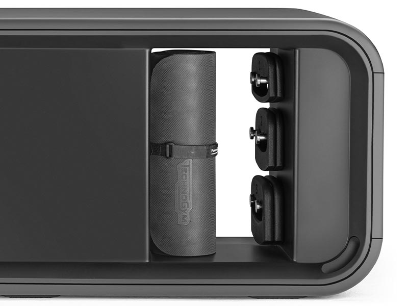 Technogym Bench: Multi functional bench for home | Technogym