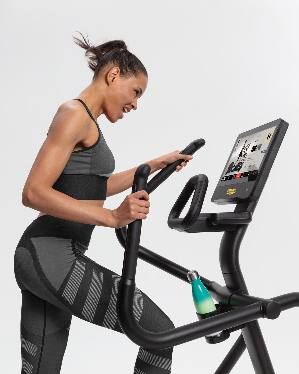 Technogym Excite Run 1000 Med: Commercial medical treadmill - Australia ...