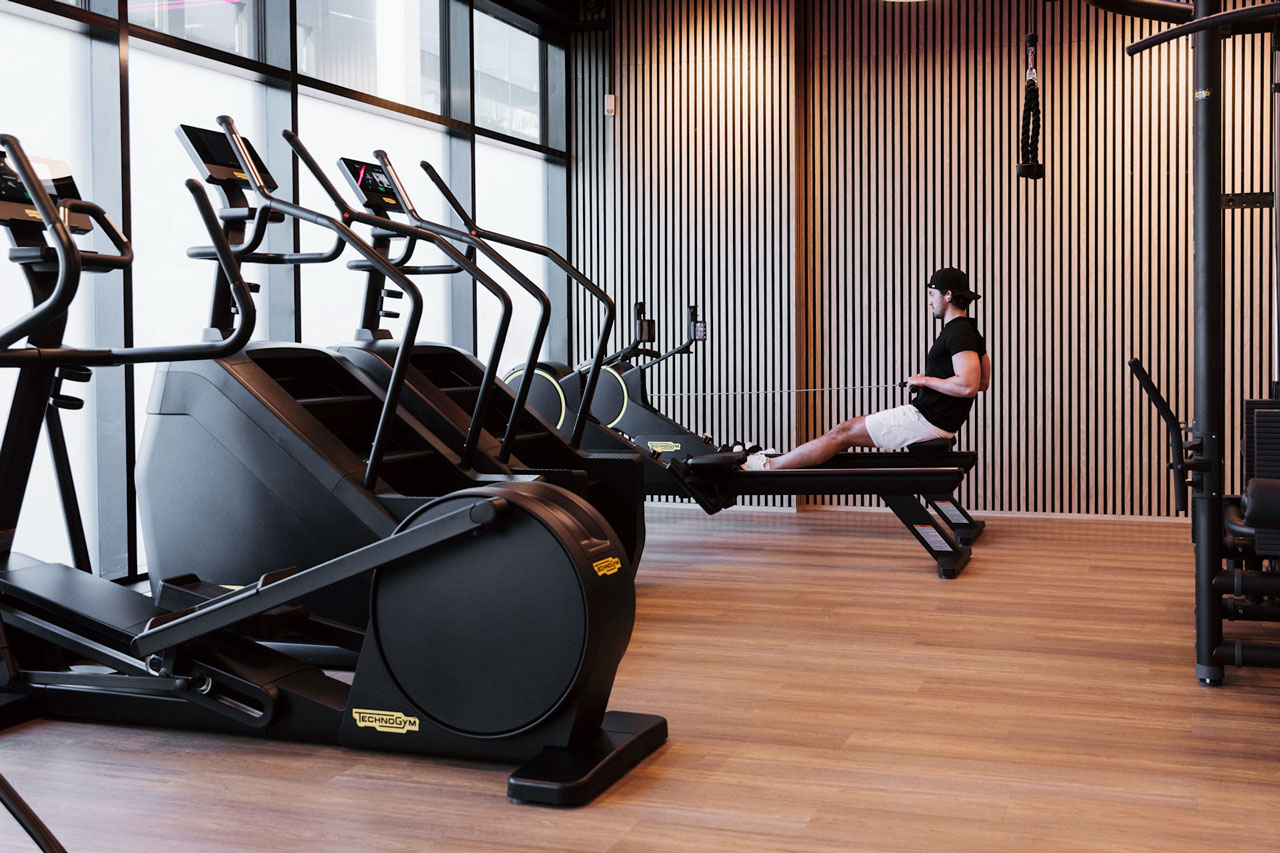 Technogym | Technogym Norway