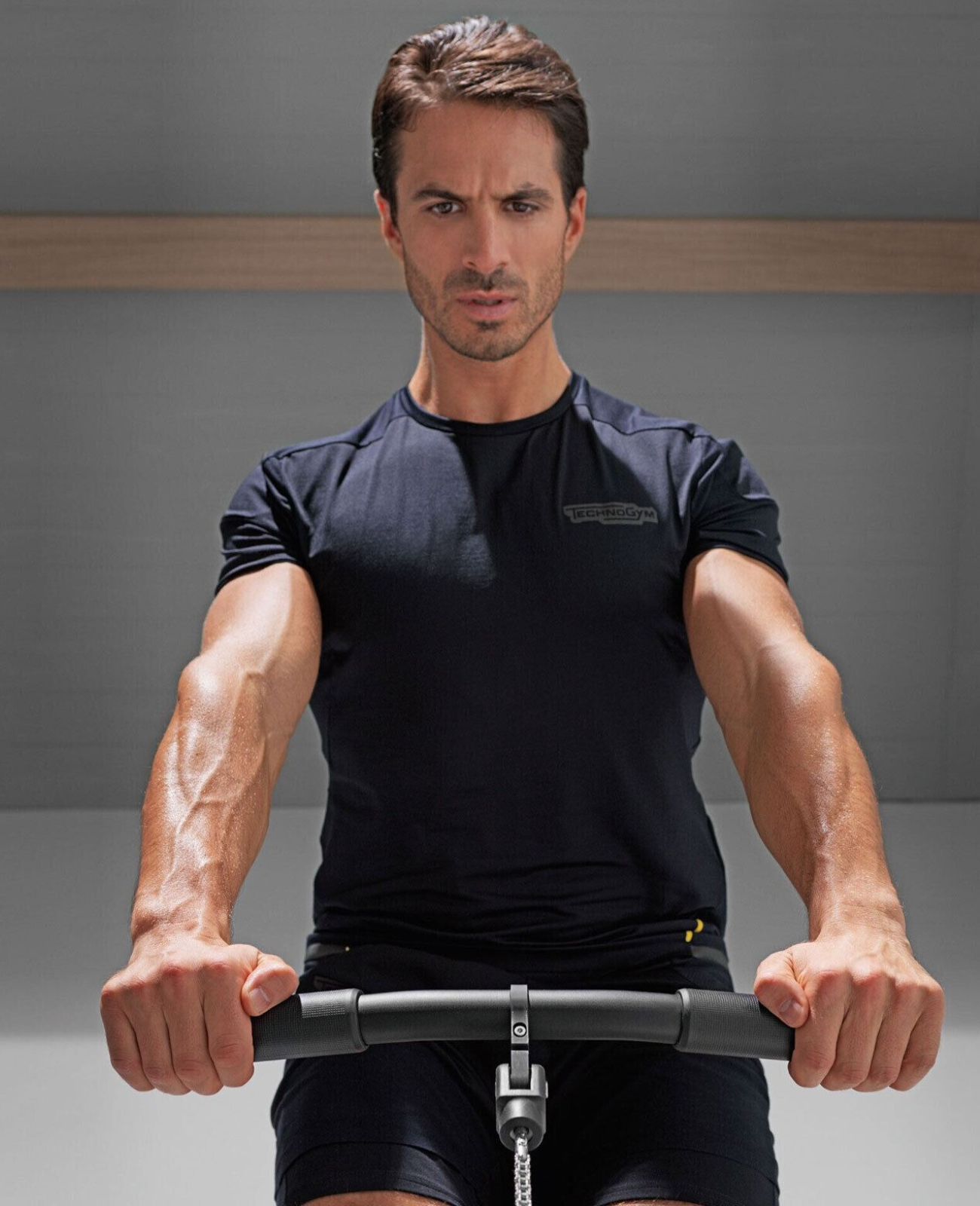 The best home rowing machine | Technogym UK United Kingdom