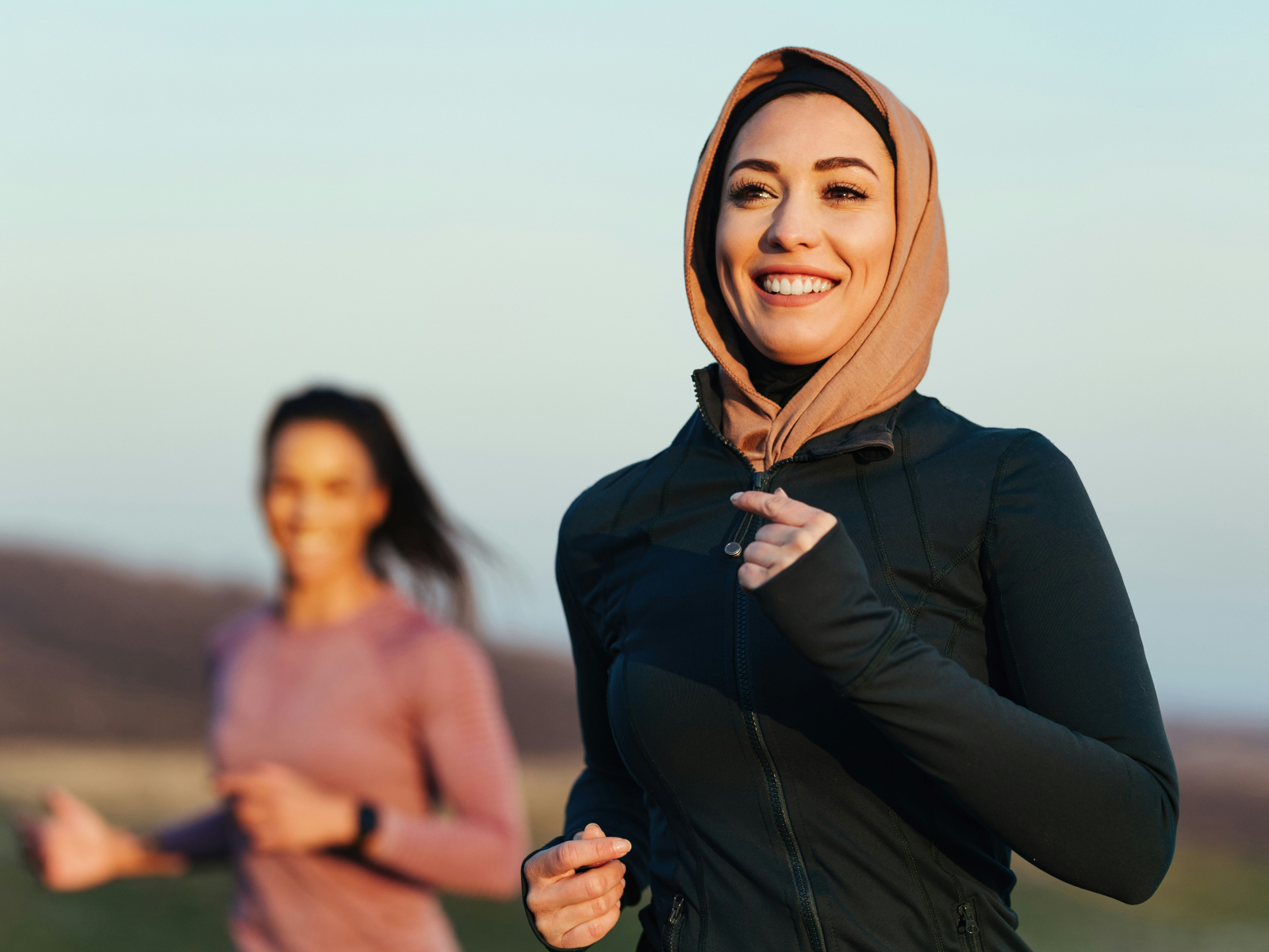 Fitness & Fasting: How to Train During Ramadan | Technogym United Arab ...