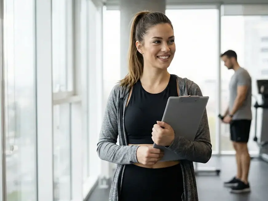 Technogym School | Advanced Education in Wellness & Health Management ...