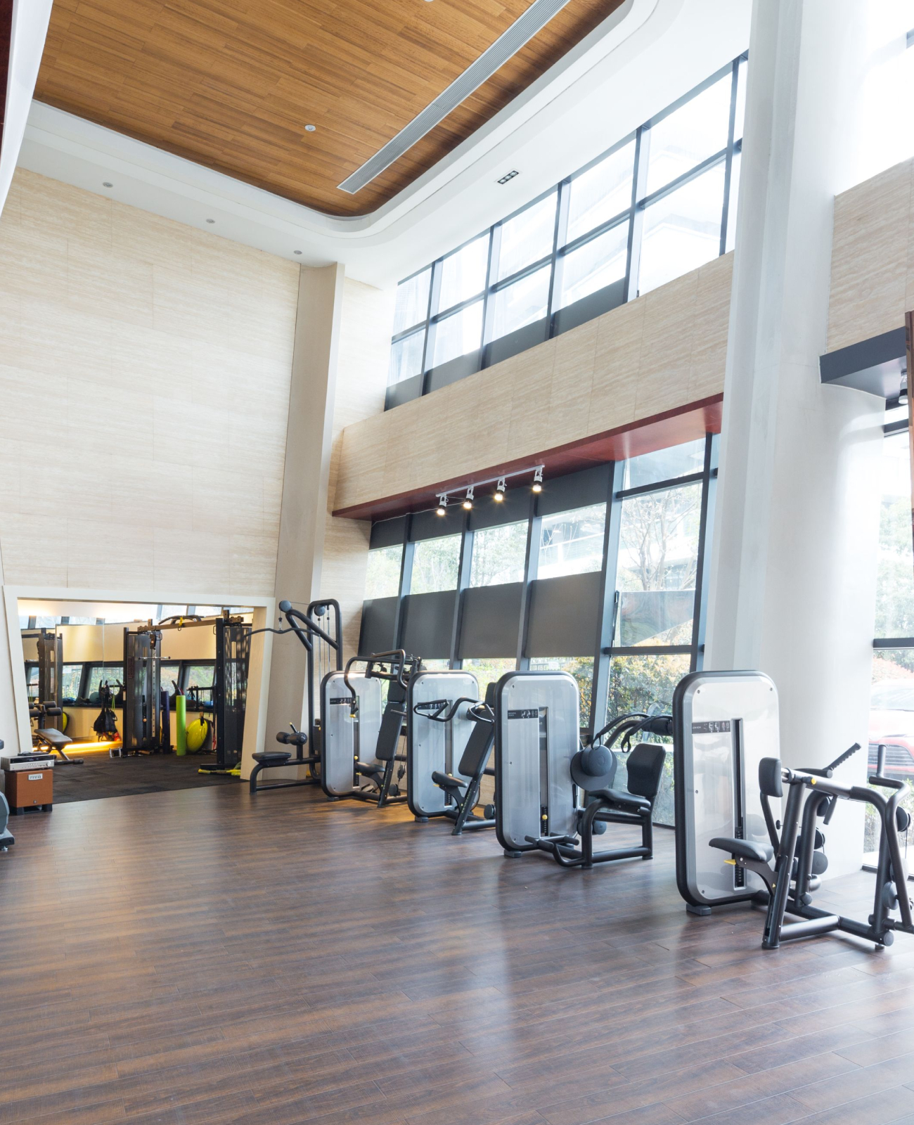 Corporate well-being and fitness at work | Technogym United Kingdom
