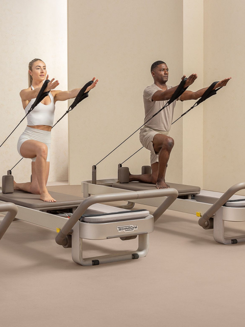 Pilates tools: guide to the best accessories for home | Technogym UK ...