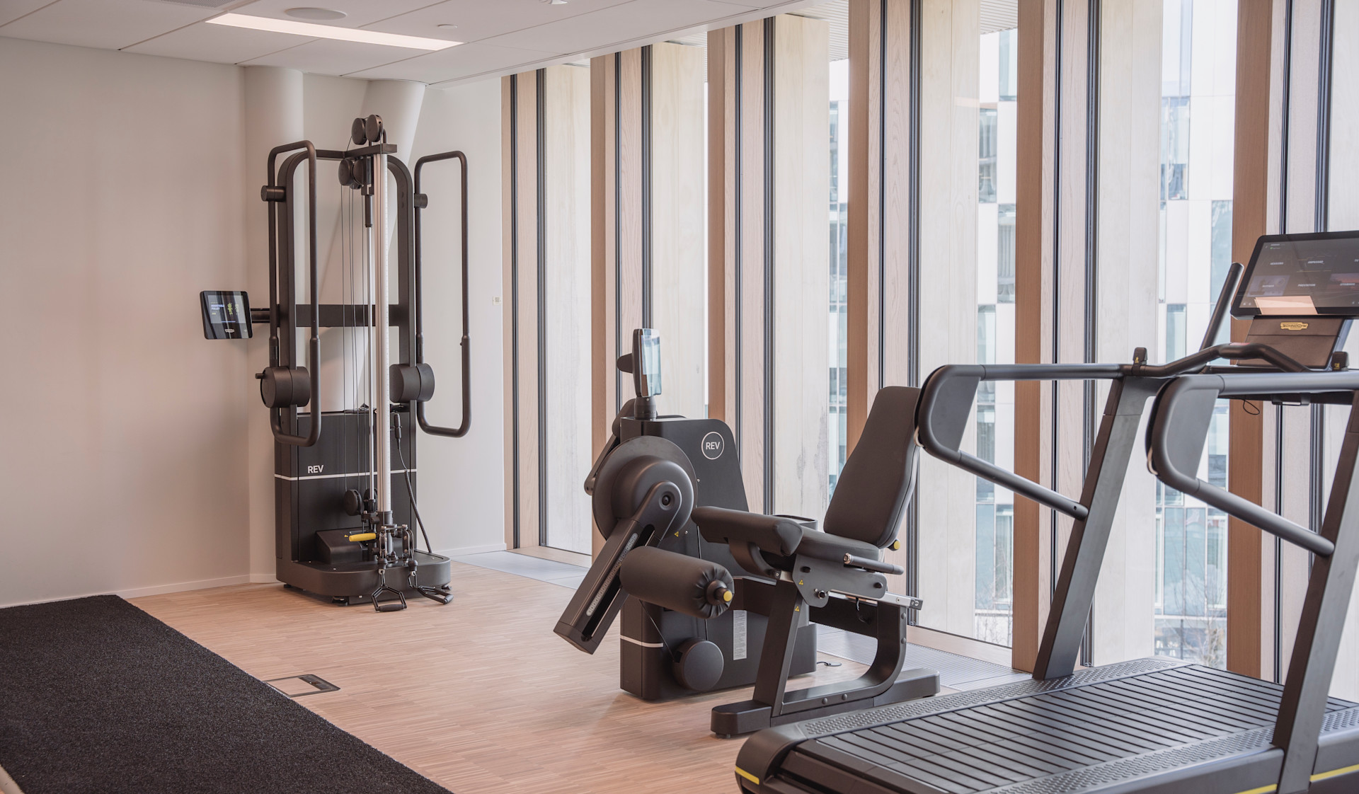 Technogym | Technogym Sweden