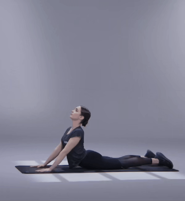 Post-Workout Stretching: Why It’s Essential | Technogym Thailand