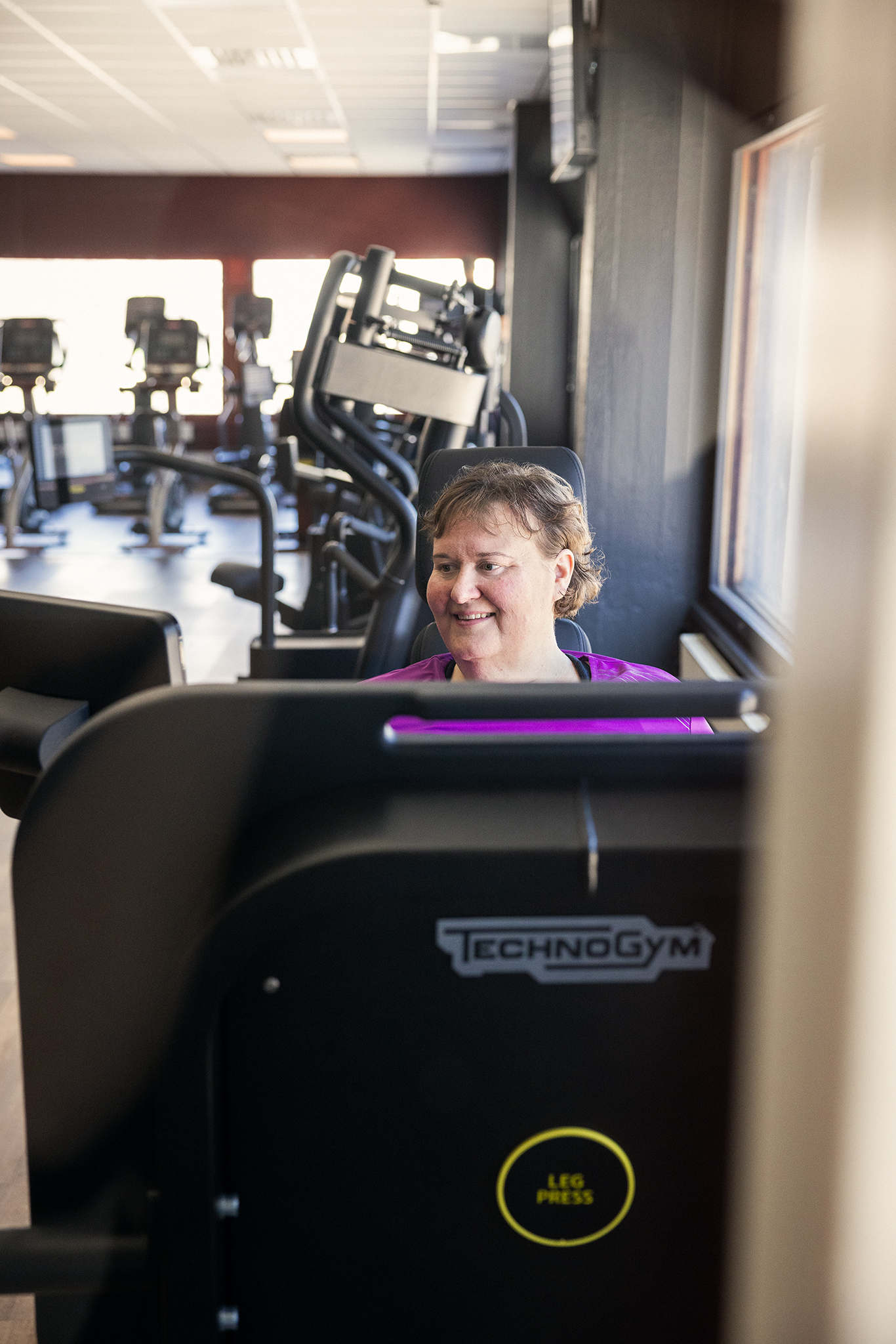 Forever Fitness Streamlines Member Experience with Technogym’s ...