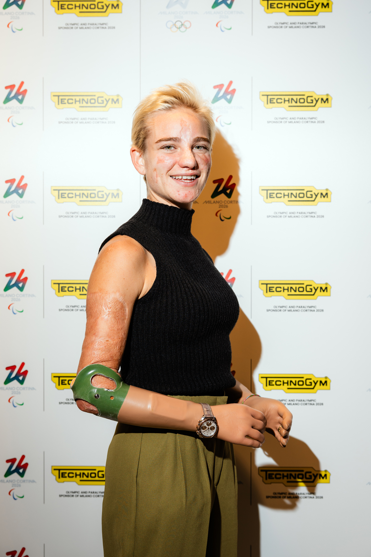 Technogym & Milano Cortina 2026: Talks, Eventi e Wellness Age ...