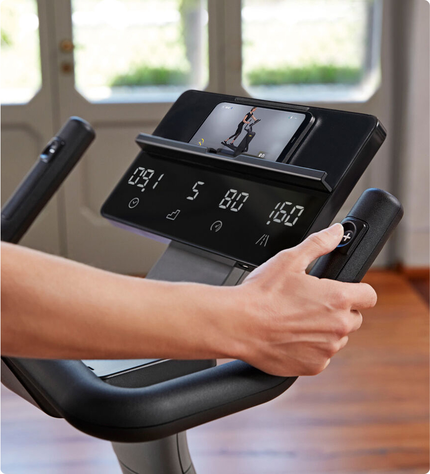 How to Lose Weight with an Exercise Bike Using Our Training Program ...