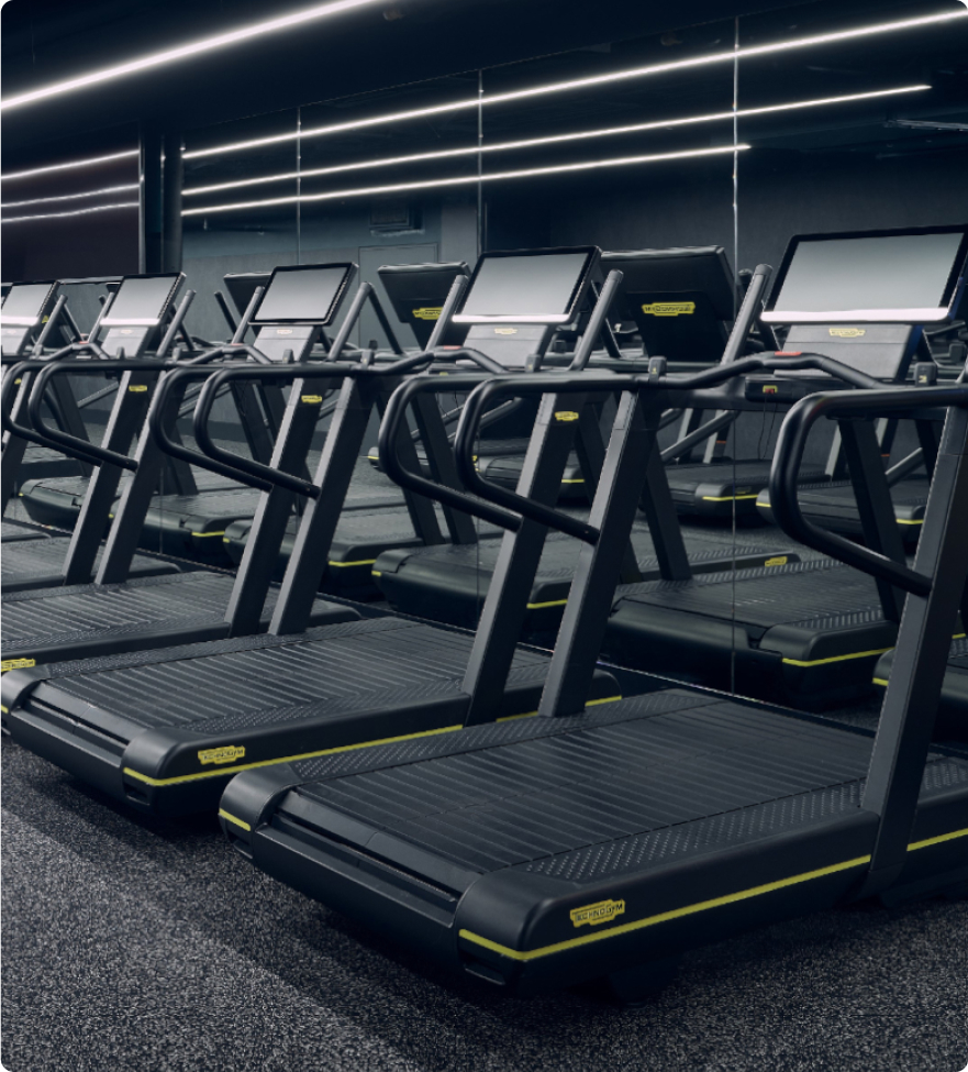 TECHNOGYM EQUIPS THIRD SPACE’S 8TH ICONIC LONDON CLUB IN MOORGATE ...
