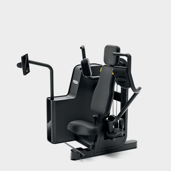 Technogym Biostrength: smart strength machines for adaptive training ...