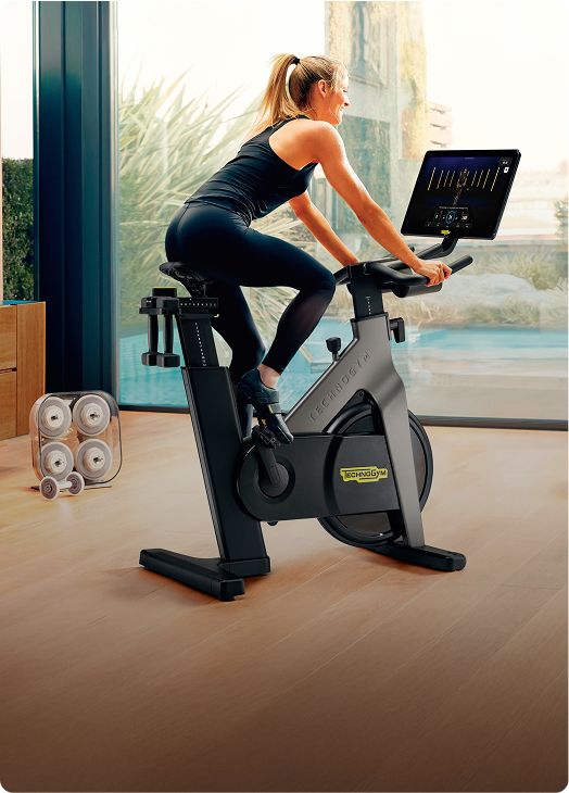 How to Lose Weight with an Exercise Bike Using Our Training Program ...