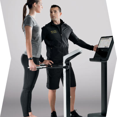 Uniformed Services and our dedicated wellness solutions | Technogym