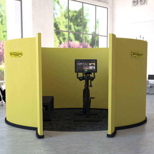 Corporate wellness gym: transform your company into the workplace of ... Corporate wellness gym: transform your company into the workplace of ...