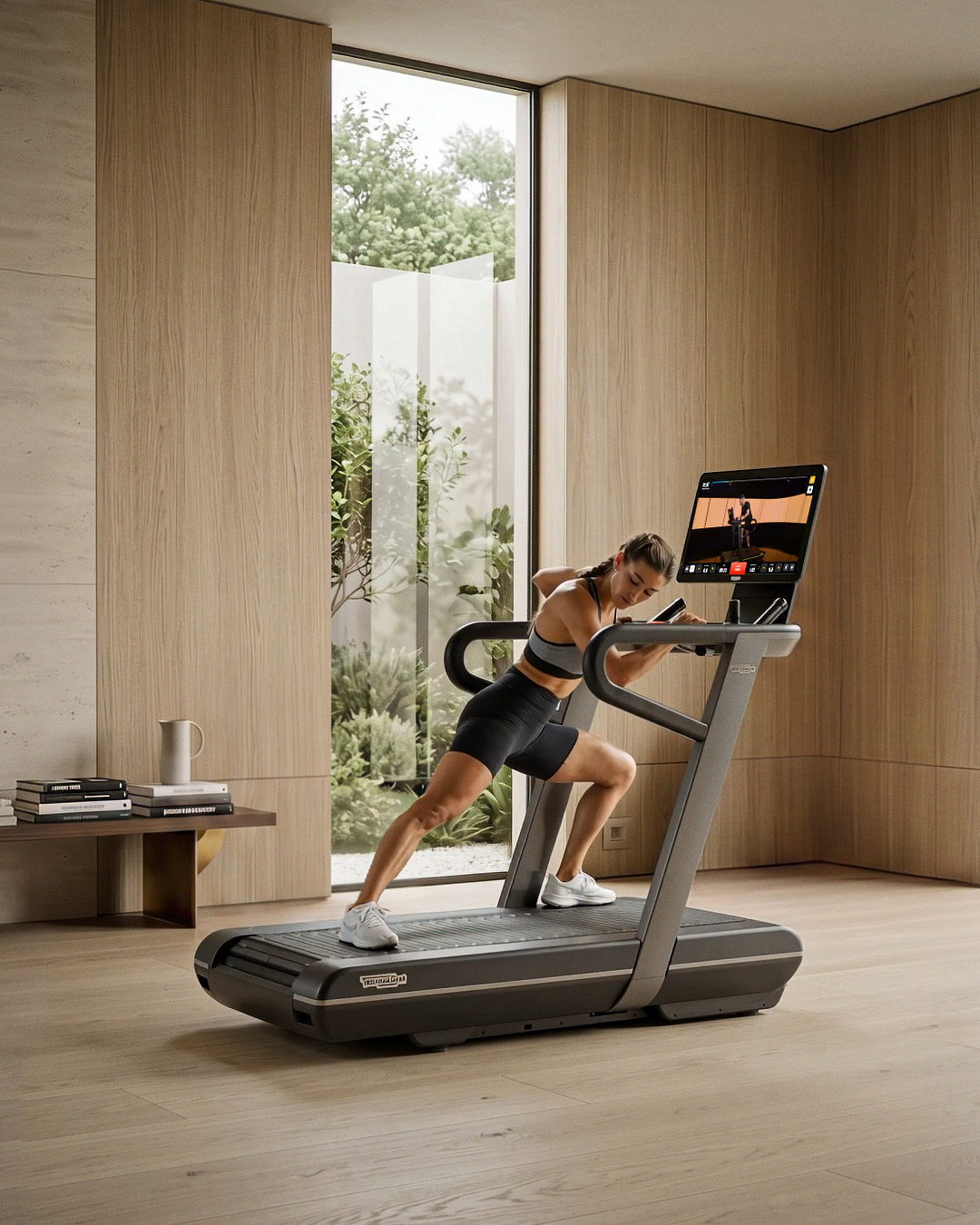 Technogym | Technogym Canada