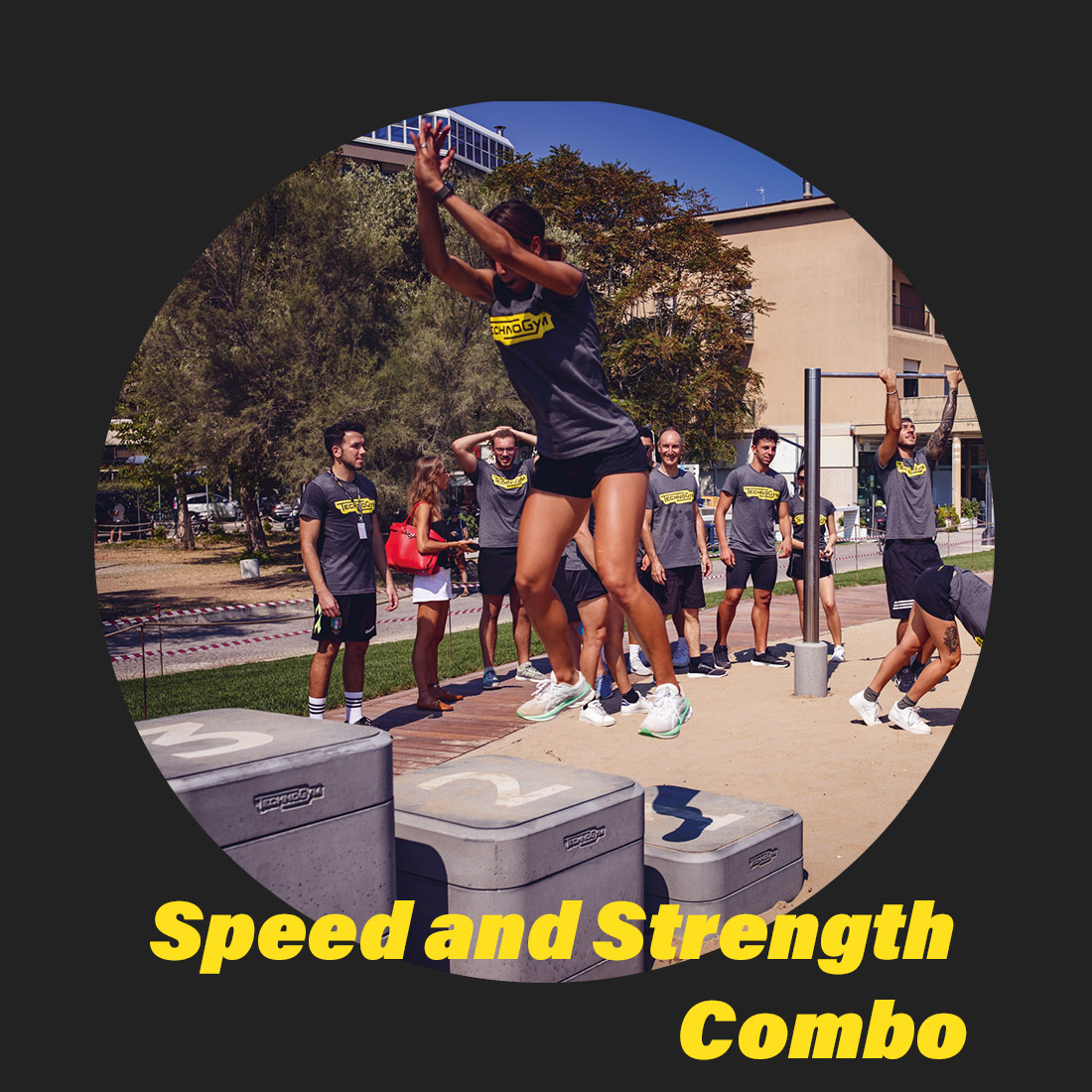 Technogym | Technogym Switzerland