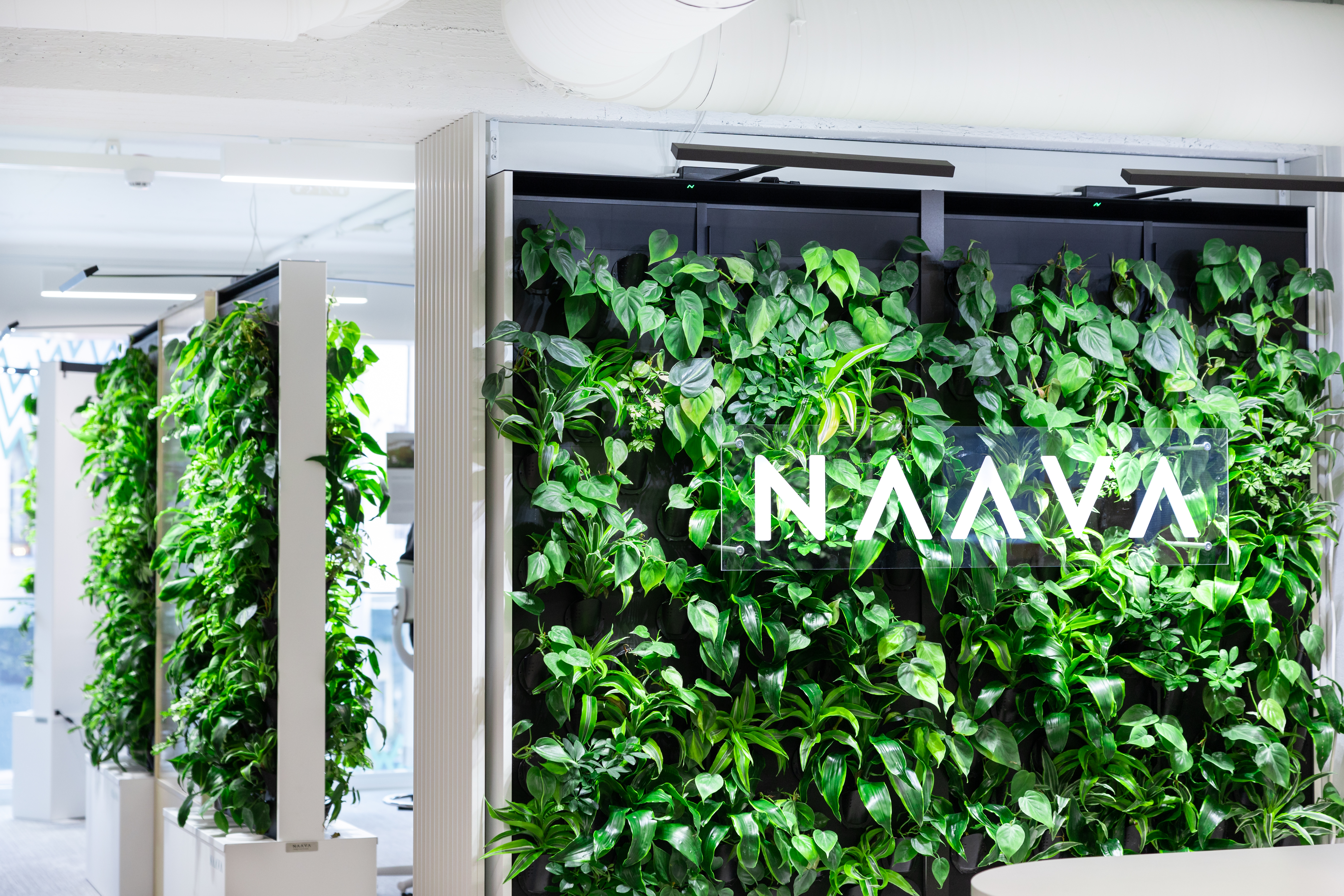 Toimistotilojen ja työympäristön vaikutus käyttäjien hyvinvointiin | Technogym Finland