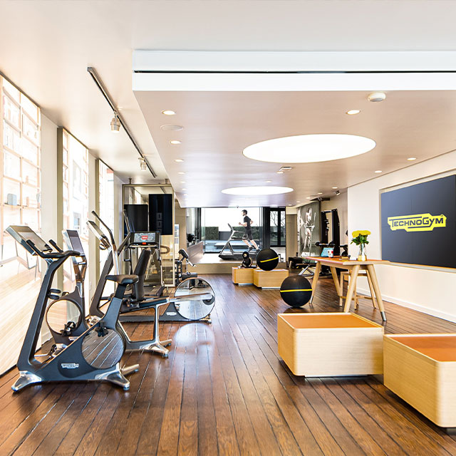 Vive tu experiencia Wellness en Technogym Madrid | Technogym Spain