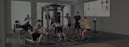 Choose The Best Functional Fitness Classes Technogym United Arab Emirates