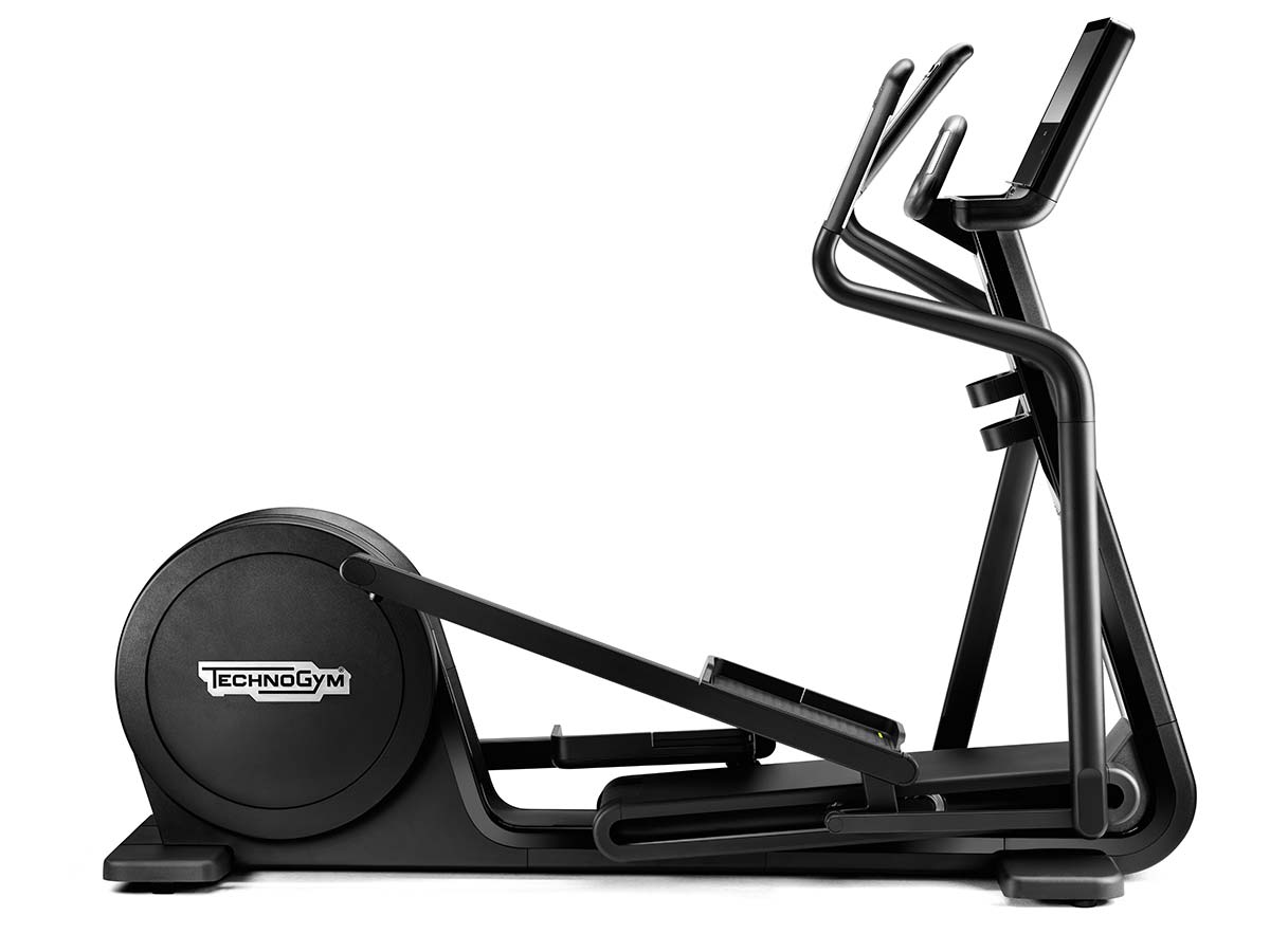 De beste circuittrainingen powered by Biocircuit | Technogym