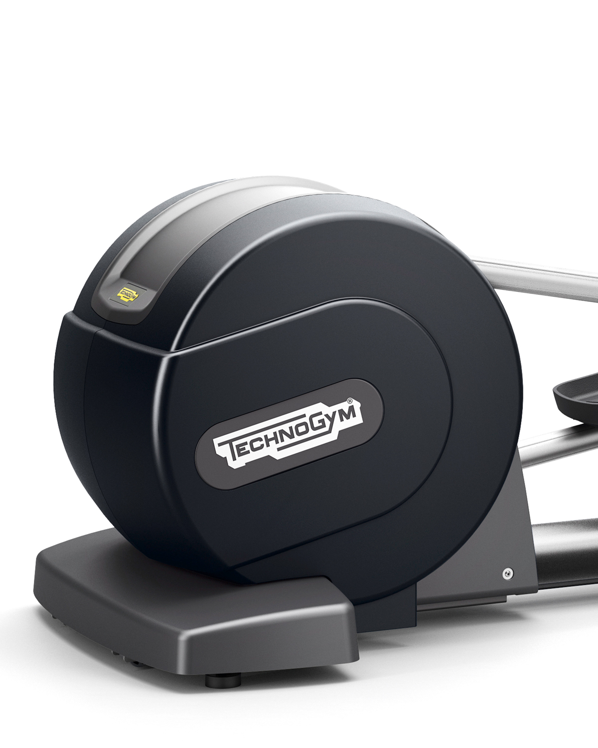 Fast Track Elliptisch: Synchro 700 Sp Led | Technogym Germany