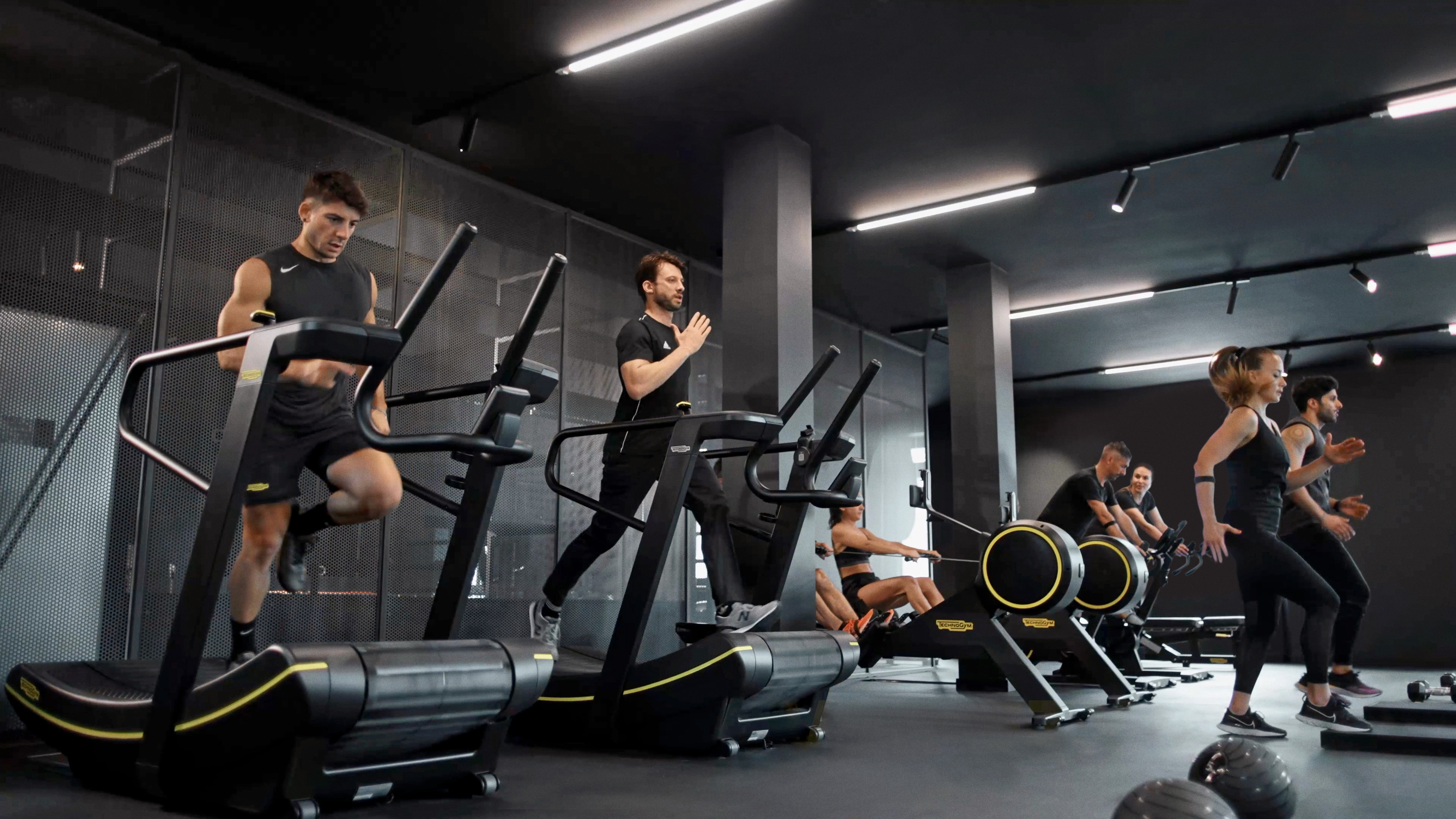 Technogym Clinics | Technogym Thailand
