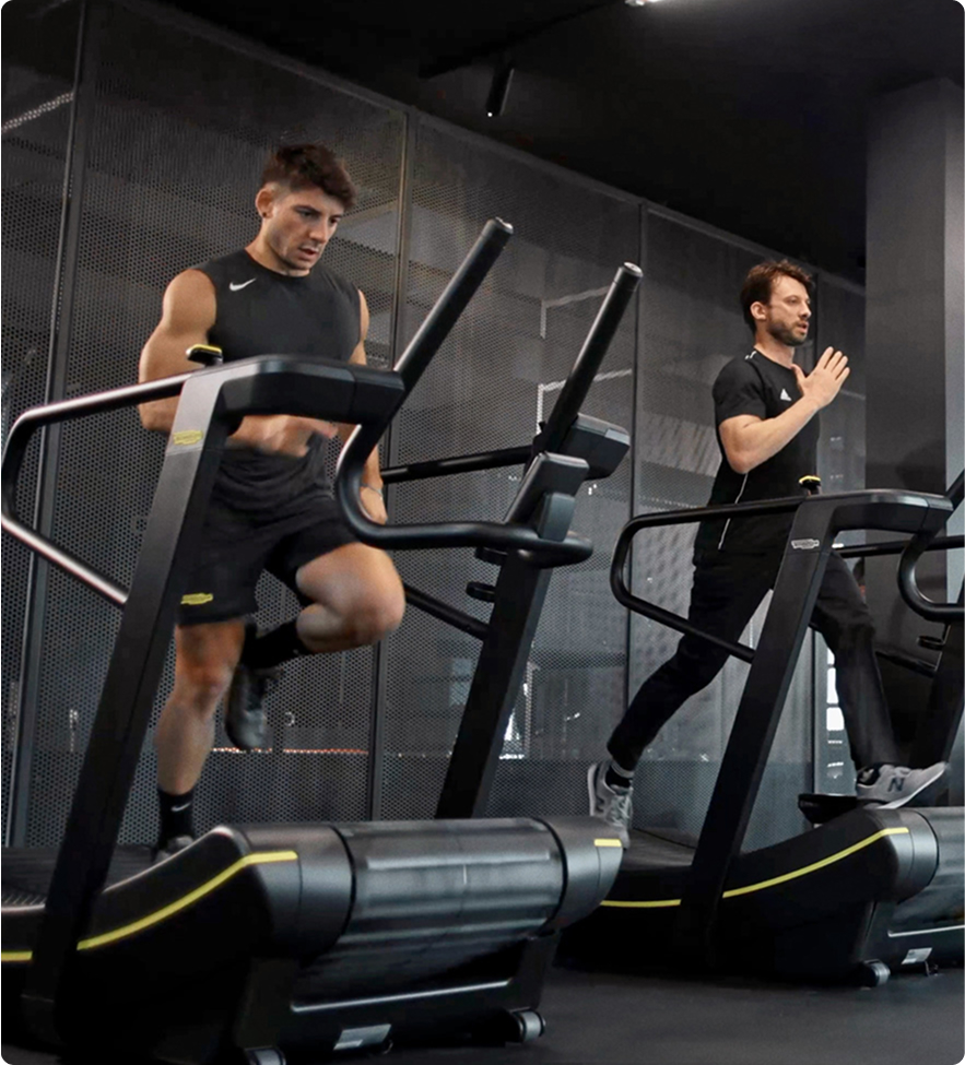 HIIT: the most commonly used variables of the workout of the moment ...