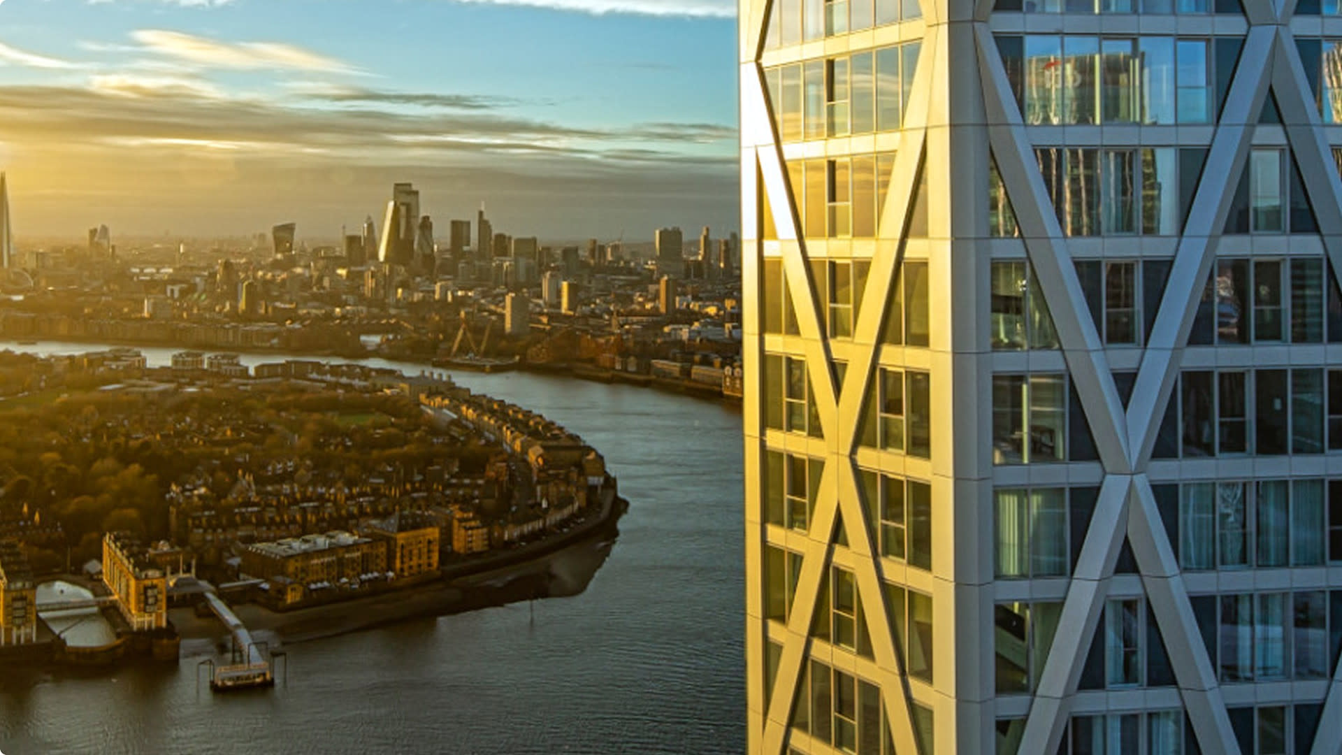 Award-Winning Vertus and Technogym create unparalleled lifestyle ...