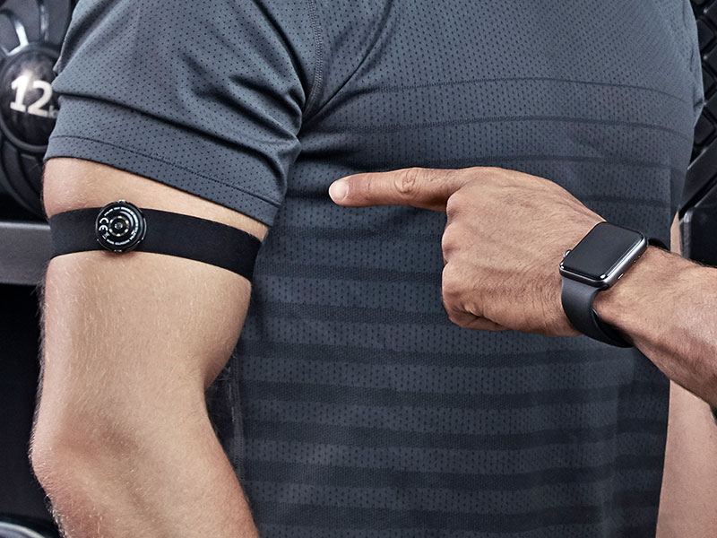 SkillX, the most advanced performance training classes | Technogym ...