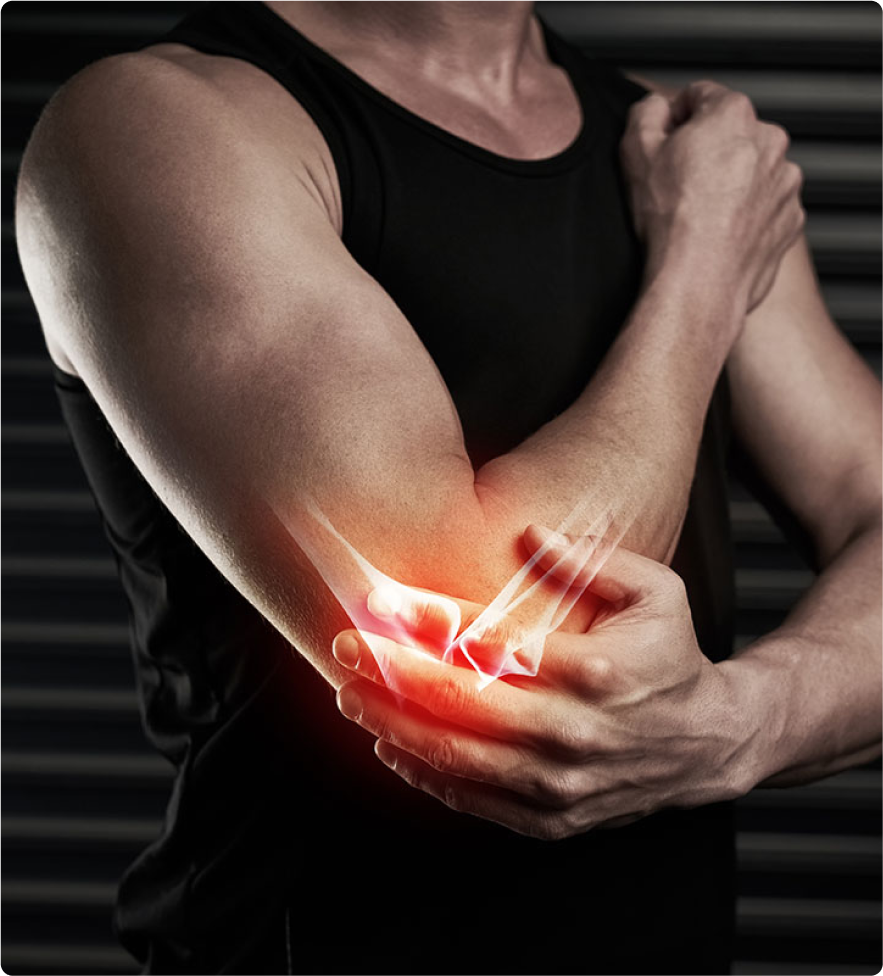 THE ADVANTAGES OF TRAINING ANTAGONISTIC MUSCLES WITH SUPERSETS: FROM ...