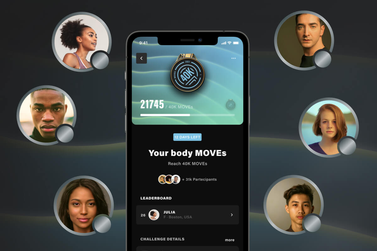 Technogym App | Technogym United Kingdom