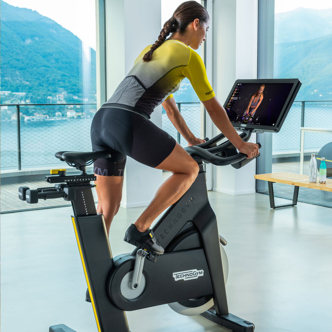 Technogym | Technogym Canada
