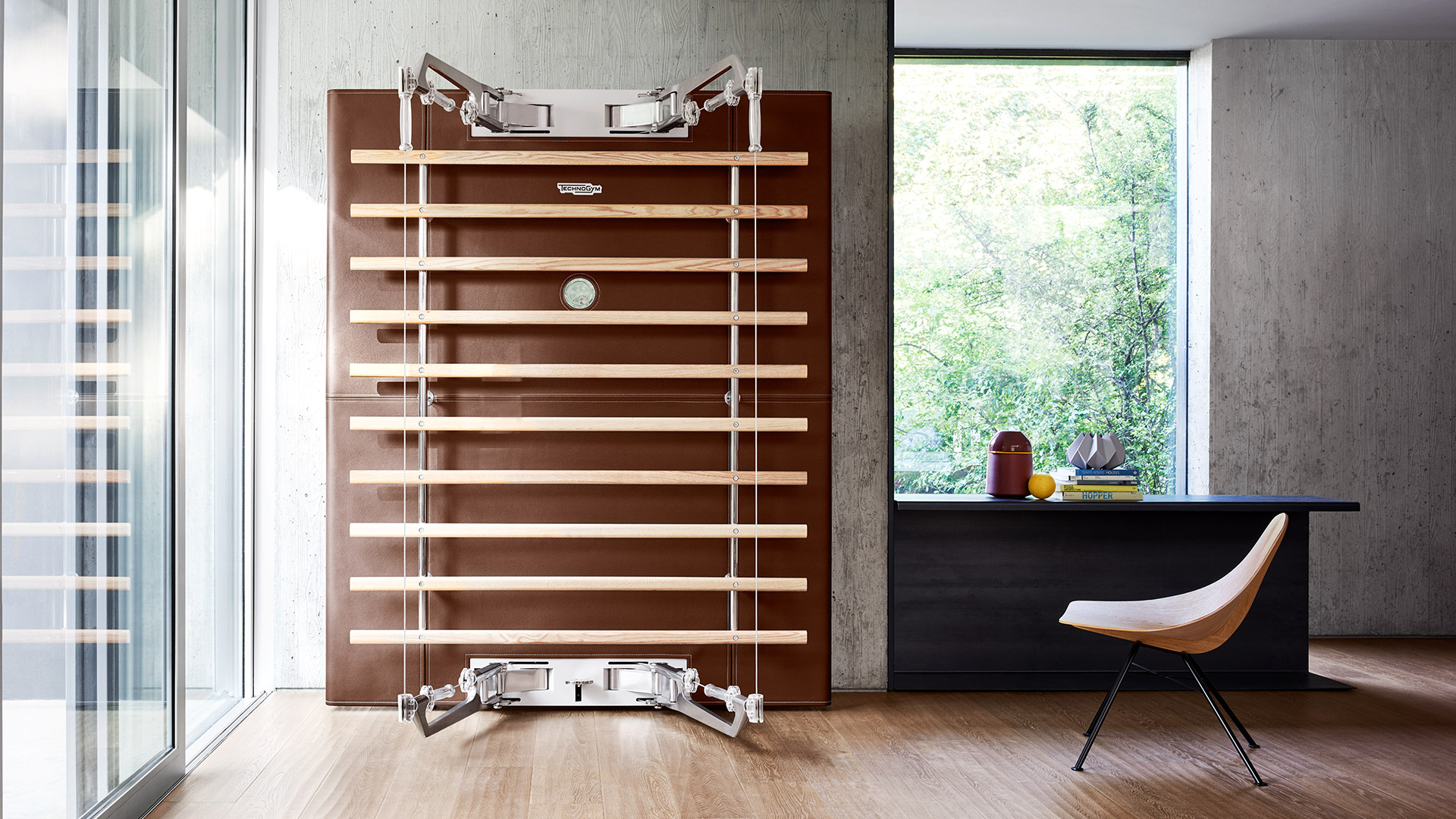 Technogym Kinesis Personal: Home gym functional trainer | Technogym