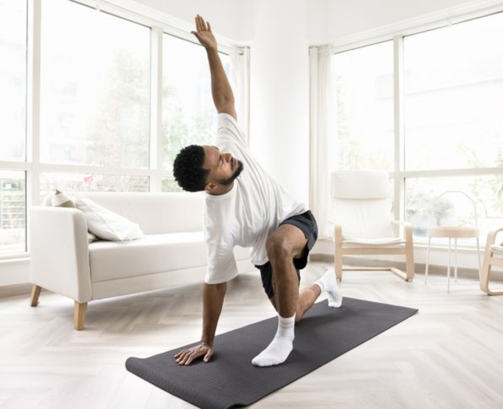 Don’t Skip Your Stretching Routine | Technogym USA United States
