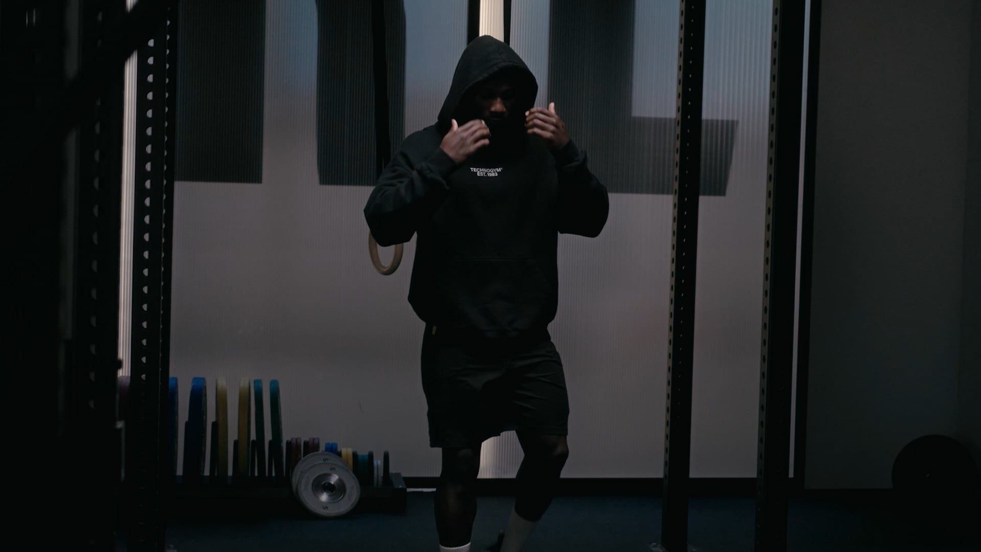 Home Gym equipment & Commercial Gym machines | Technogym Saudi Arabia