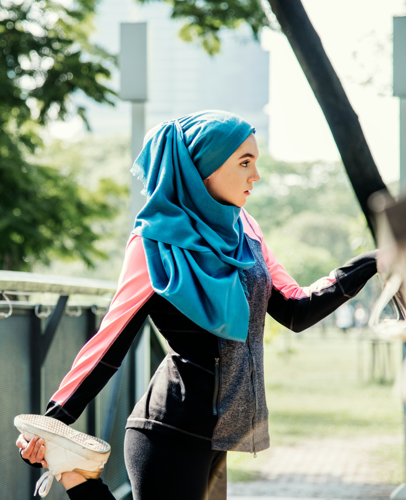 Fitness & Fasting: How to Train During Ramadan | Technogym Saudi Arabia