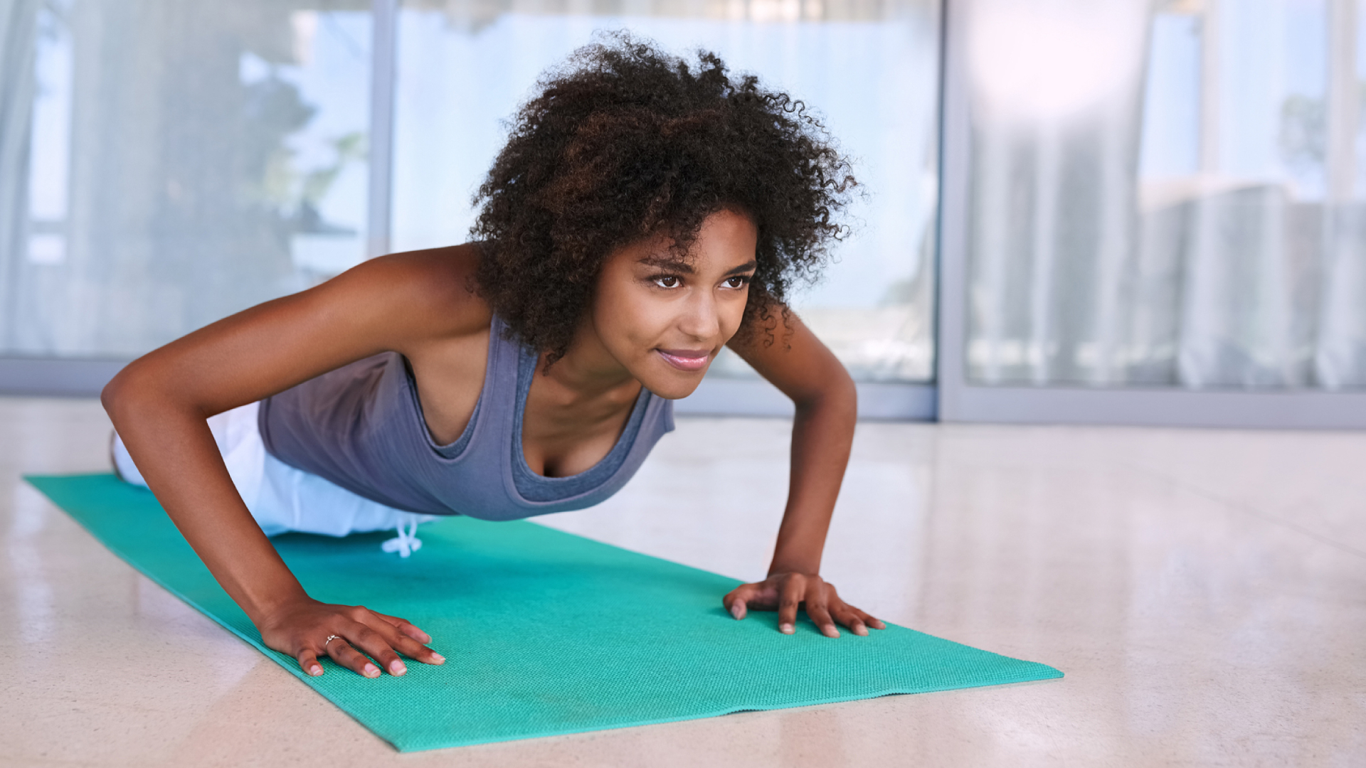 Functional Training at Home: Complete Guide | Technogym United Kingdom