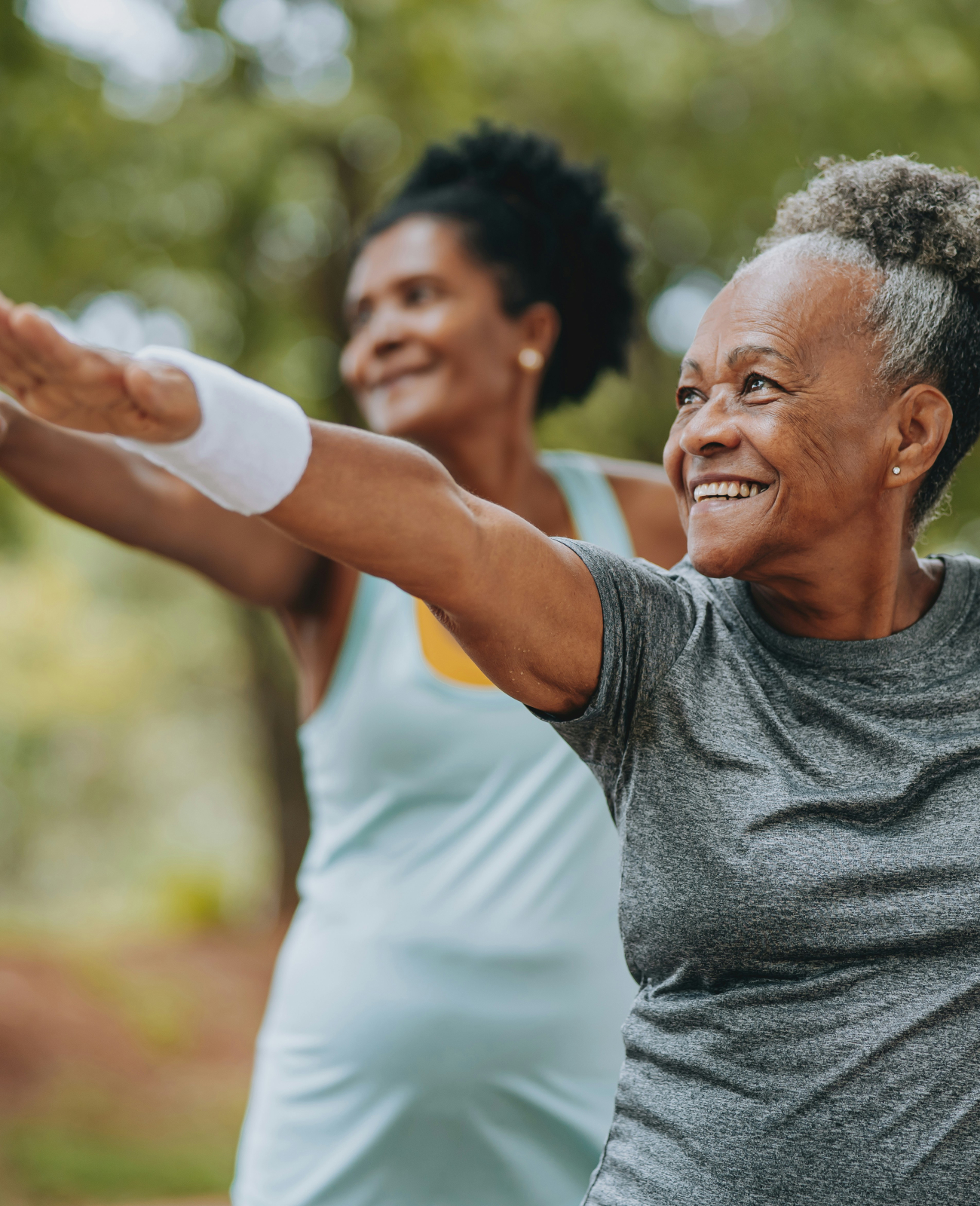 Body Composition and Age: The Changes You’ll Notice Over Time ...