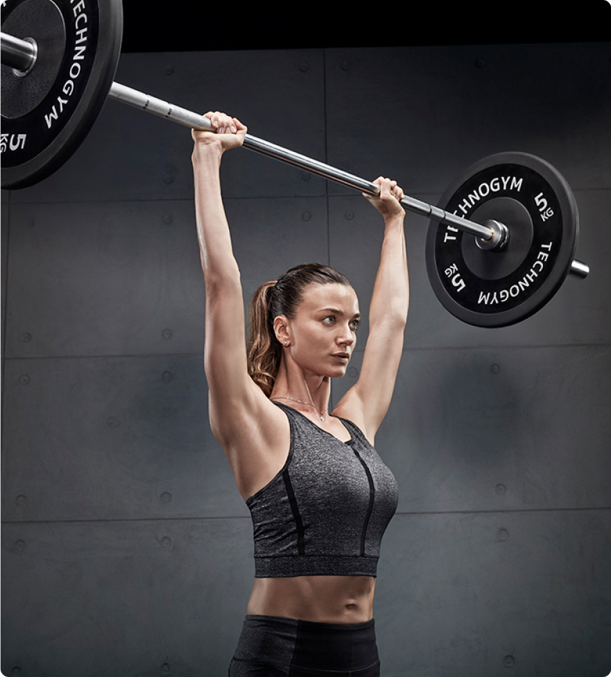 BACK PAIN WITH DEADLIFTING: TIPS TO AVOID IT | Technogym United States