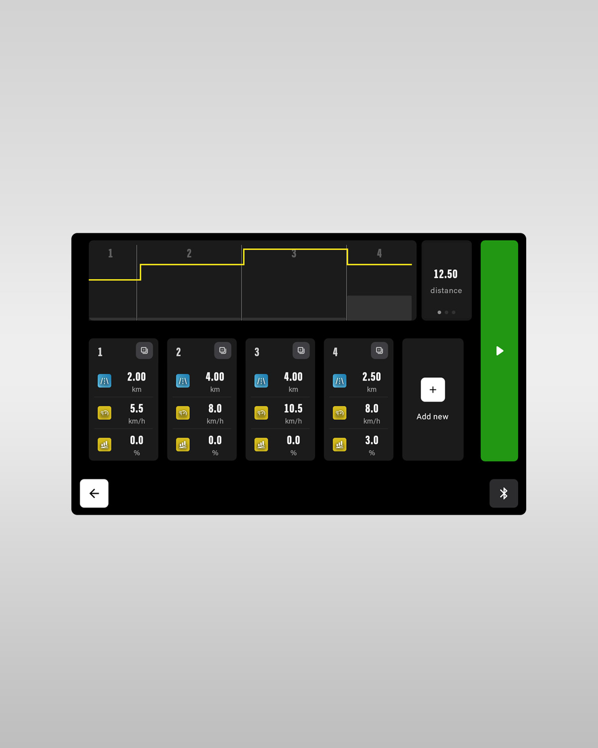 Run REV Treadmill - Performance, Accessibility & Customization ...