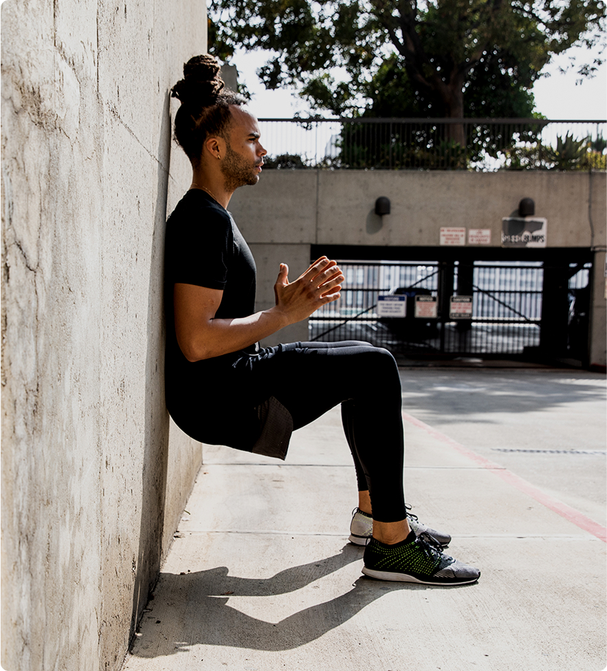 Calisthenics: The Art of Training with Your Own Body | Technogym Malaysia