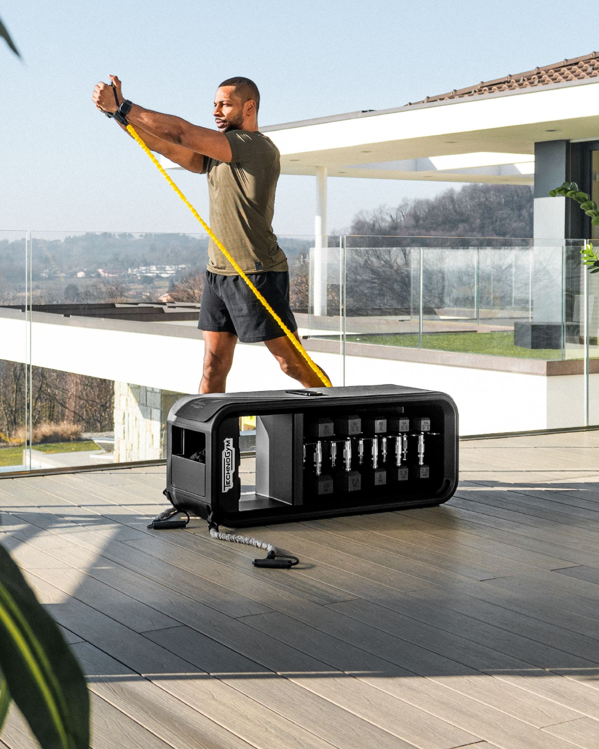 Why Skipping Rope is the Perfect Exercise | Technogym South Africa