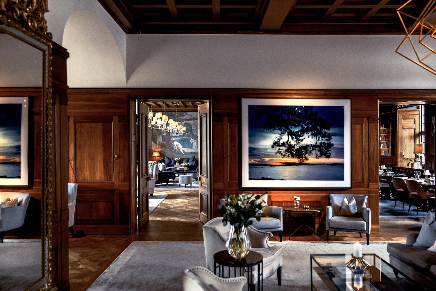 Technogym | Technogym International