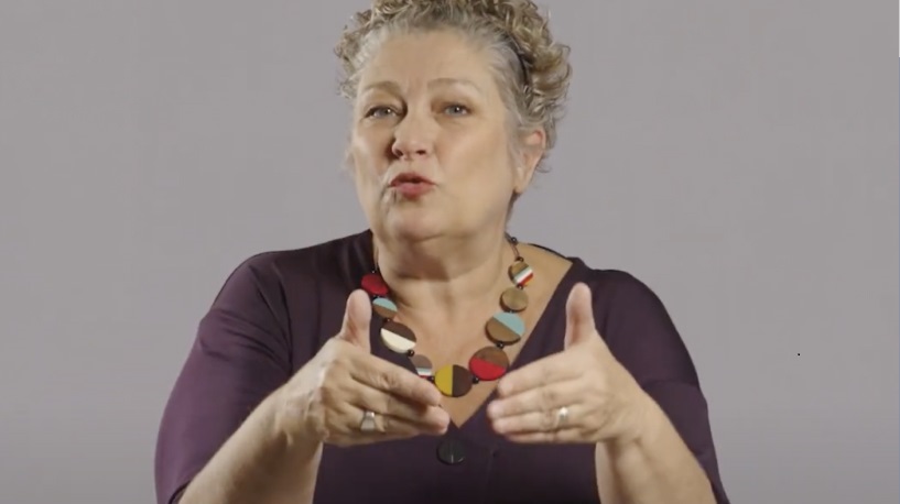 British Sign Language interpreter and signed videos - Co-op Funeralcare