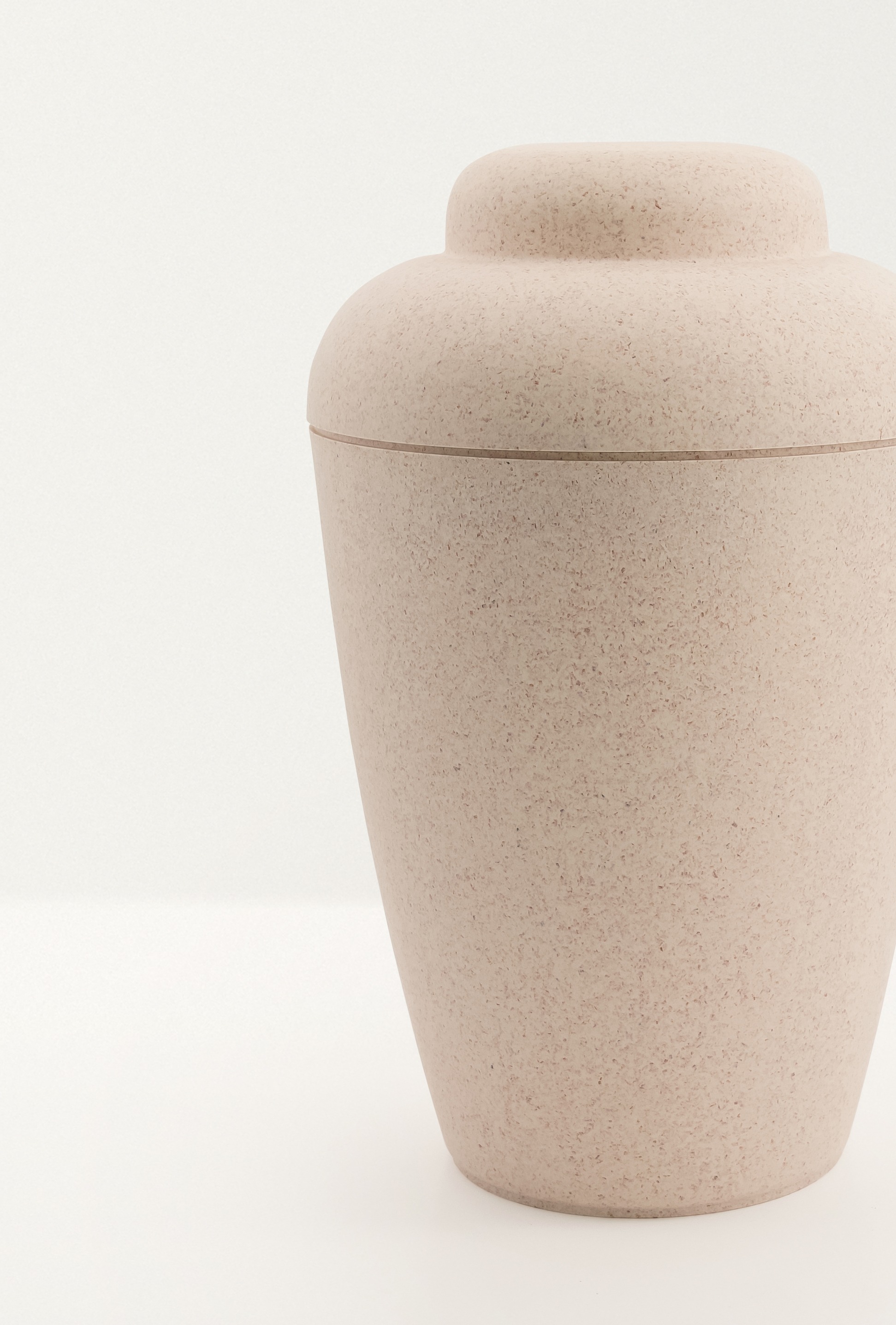 Natural Urn - Co-op Funeralcare