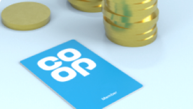 Membership - Co-op Funeralcare