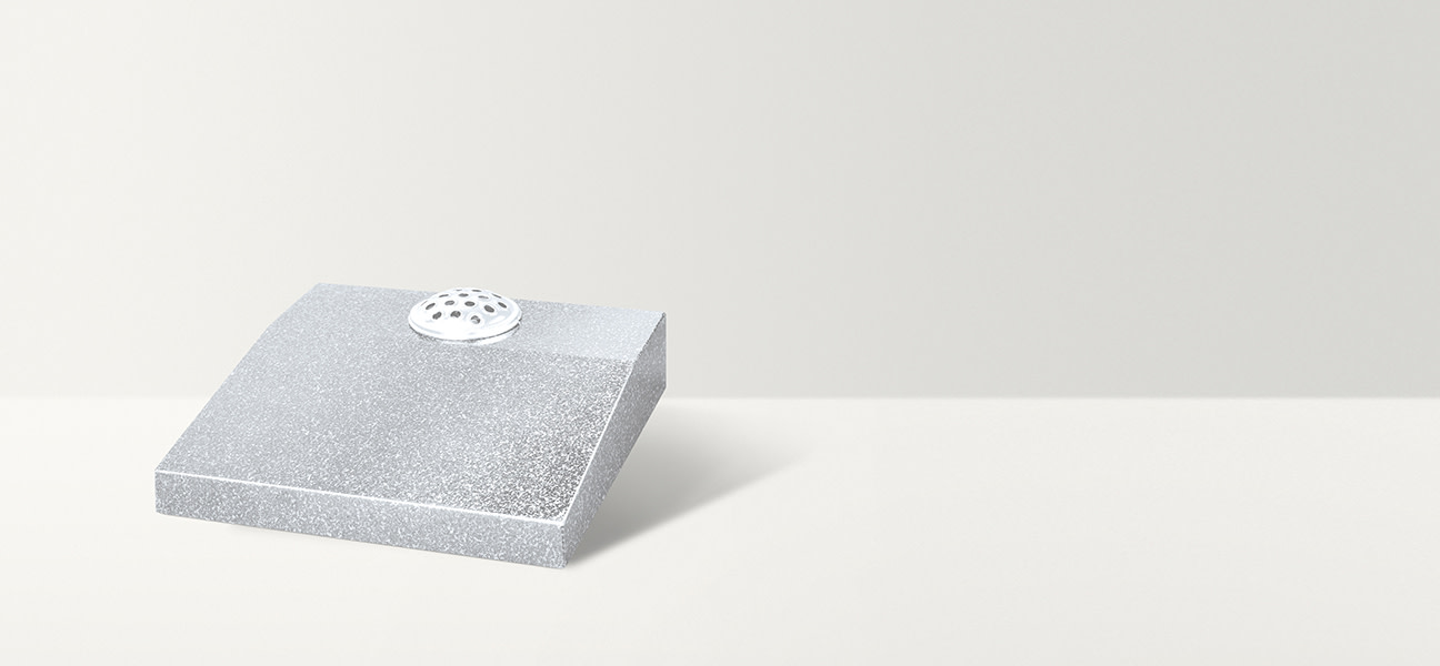 Granite Desk Tablet Memorial - Co-op Funeralcare