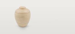 Natural Urn - Co-op Funeralcare