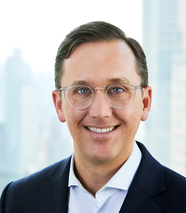 Welcoming Nathan Urquhart to Coatue’s Leadership Team