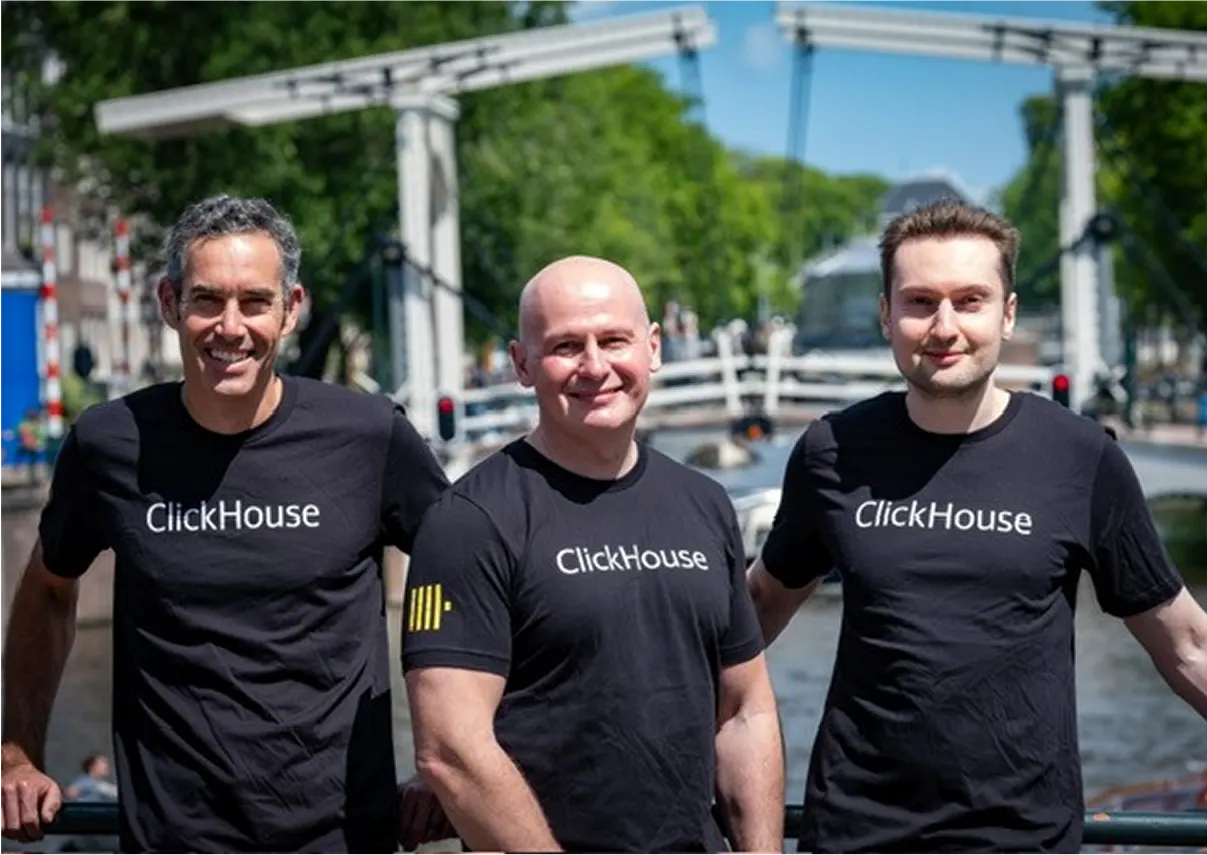 Our Partnership With Clickhouse Powering Analytics For The Ai Era